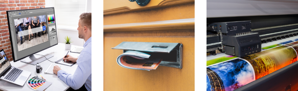 Print Services – Chester Handbooks